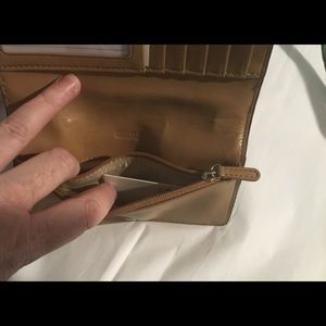 Coach | Bags | Retired Nwt Coach Dylan Crossbody Bluewhite | Poshmark